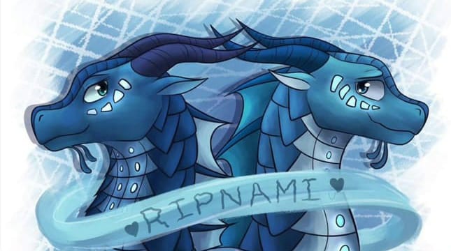 Wings of Fire: Ship or Rip - Survey | Quotev