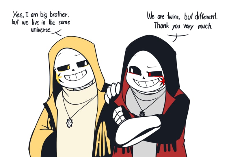 Sealer and Healer sans | Quotev