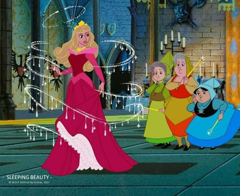 Choose Disney princess outfits and get a dress recommendation - Quiz ...