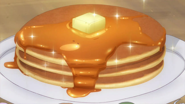 Pick some food and get a anime pfp! - Quiz | Quotev