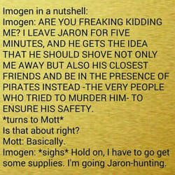 Your reactions to the Ascendance Series - Survey | Quotev