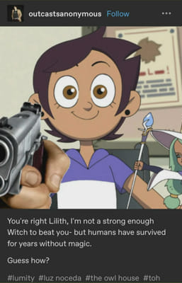 Find out which coven you belong to - Quiz | Quotev