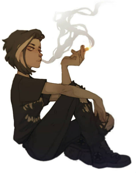 Create A Grunge OC - Quiz