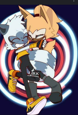 Ship or rip: Sonic edition - Survey | Quotev