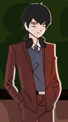 let's see if you know these msa characters (boys) - Test | Quotev