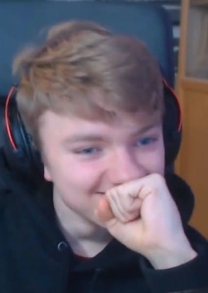 Here (Tommyinnit x Reader)