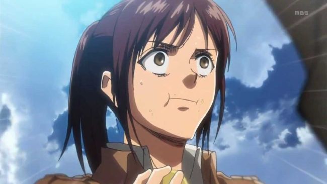 True or False Anime edition - Test | Quotev