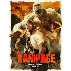 Which Rampage character is your soulmate? - Quiz | Quotev