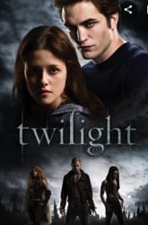 Twilight Movie Trivia - Test | Quotev