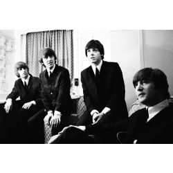 Which Member of The Beatles are You? - Quiz | Quotev