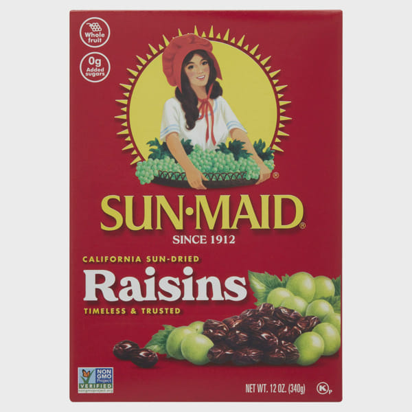 What Type of Rasin Are You? - Quiz | Quotev