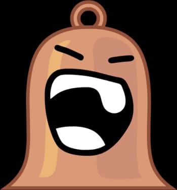 Can you guess the BFB characters? (Part 3 of the "Can you guess all the ...