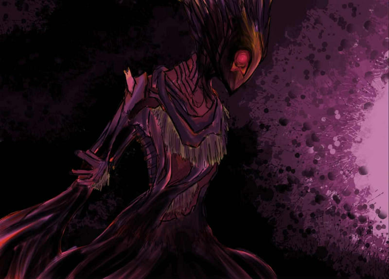 Fallen Colony | Quotev