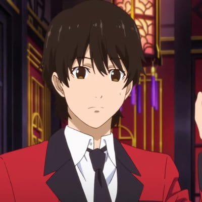 Are you a house pet? KAKEGURUI (boys and girls) - Quiz | Quotev