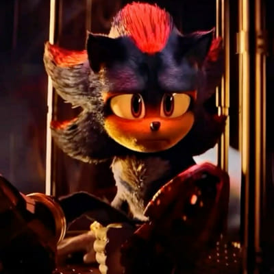 What does Shadow think of you? | Sonic Movie 3 - Quiz | Quotev