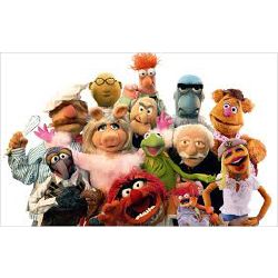 Which Muppet are you? - Quiz | Quotev