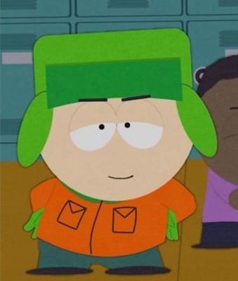 Which Kyle are you? - Quiz | Quotev