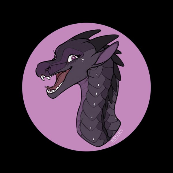 Aaaaaaaaa Wof wings of fire play date with Ripple and Navy! - Quiz | Quotev