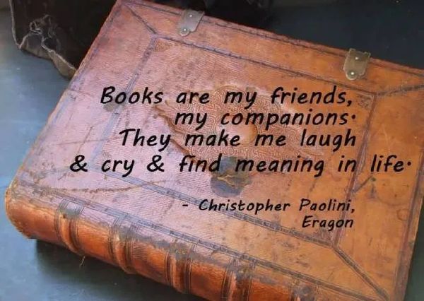 Who is Your Fictional Best Friend? - Quiz | Quotev