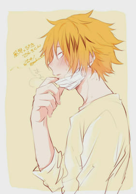 Would Denki crush on you? - Quiz | Quotev