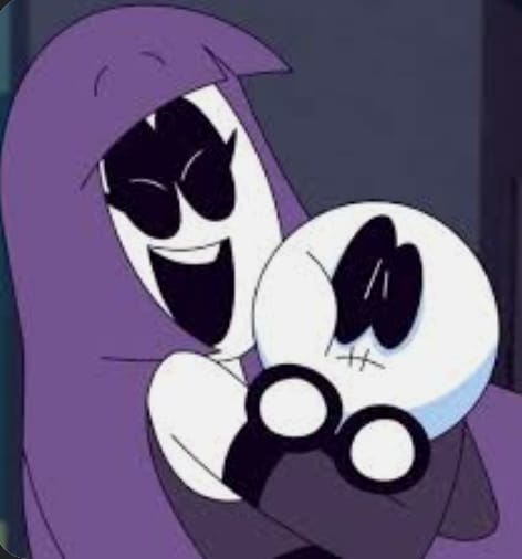 Zephyr Foxx | Quotev