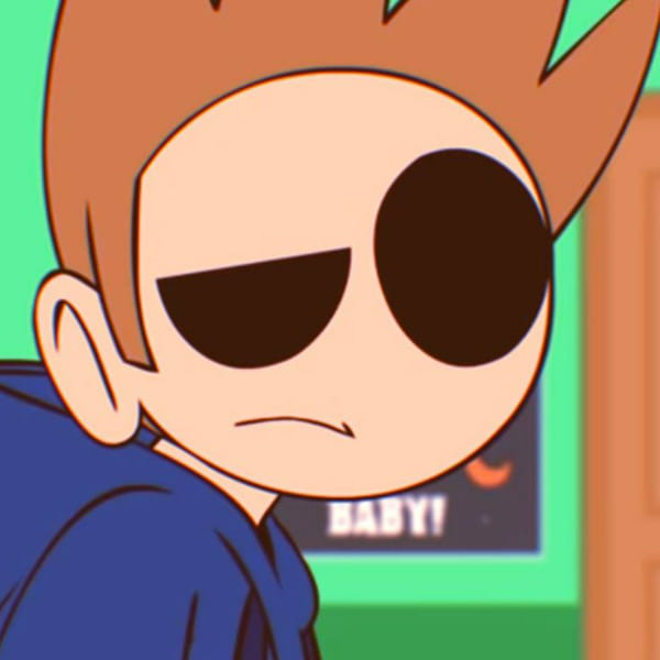 Write A Letter To Thomas Ridgewell :P [EddsWorld] - Quiz | Quotev
