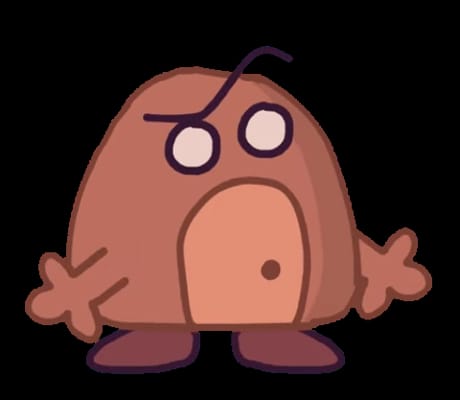 Favorite ORB Character (Object Show) - Poll | Quotev