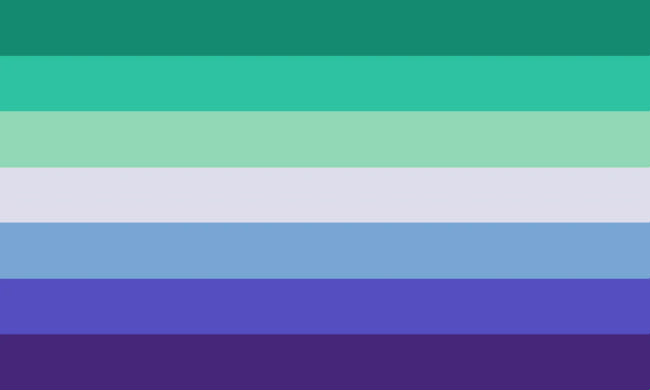 Guess the pride flag - Test | Quotev