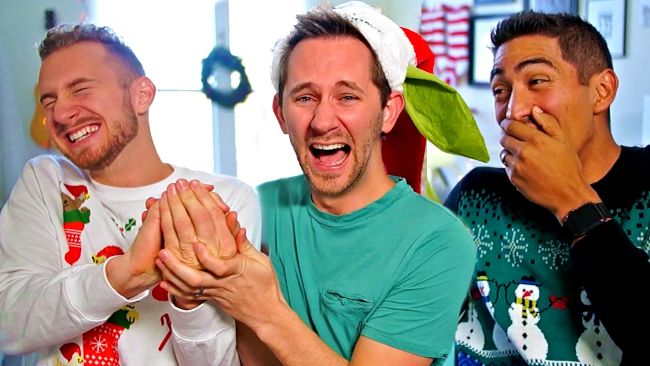 Which Team Edge Member are you? - Quiz | Quotev