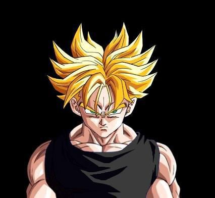 Dbz quiz (easy) - Test | Quotev