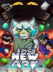 The Legend of SMG5 Series | Published | Neo Dracunyan | Quotev