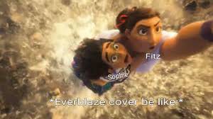 KotLC Meme Wars: Keefe vs Fitz - Quiz | Quotev