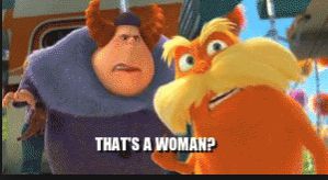How well do you know the song ' how bad i can be?'from the lorax - Test ...