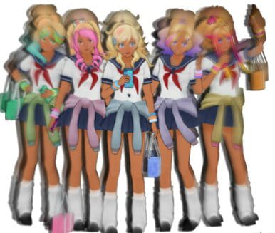 Which Yandere Simulator bully are YOU? - Quiz | Quotev