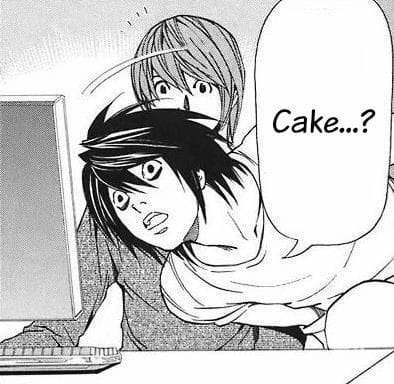 Best Death Note Quiz!! *memes loaded* - Test | Quotev