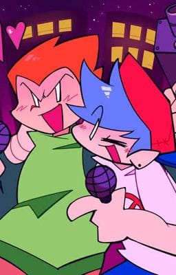 FnF Ships! - Survey | Quotev