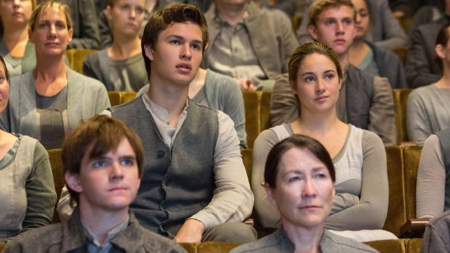 Which Divergent faction do you belong in? - Quiz | Quotev