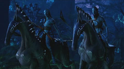 How Well Do You Know The Fauna Of Pandora? - Test | Quotev