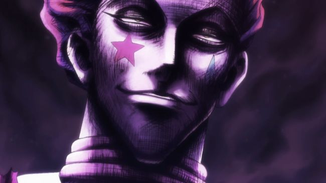 What is your Hunter x Hunter Nen type ? (Aura type) - Quiz | Quotev