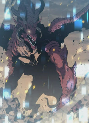 Which Monarch are you? (Solo Leveling) - Quiz | Quotev