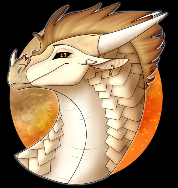 Wings of Fire How much do you know about... Qibli? - Test | Quotev