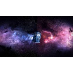 Which Gallifreyan Chapter Do You Belong In? - Quiz | Quotev