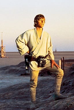 How well do you know Luke Skywalker - Test | Quotev