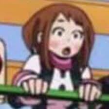 Mha door game part 2 - Survey