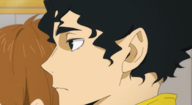Can you recognize these Haikyuu characters? - Test | Quotev