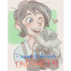 Varian Fanfiction Stories | Quotev
