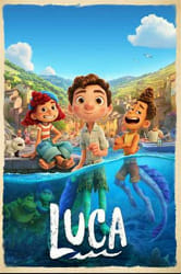 How Much do you Know the Movie: Luca? - Test | Quotev