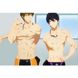 Choose between 2 anime boys! - Quiz | Quotev
