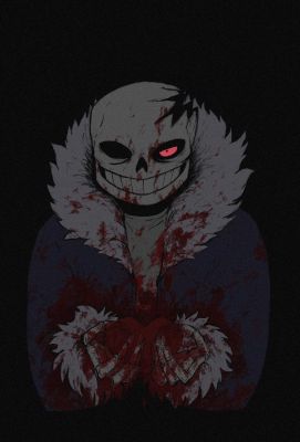Do You Know All The Sans 4 (EvilSans Edition) - Test | Quotev