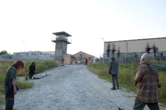 TWD life :3 - Quiz | Quotev
